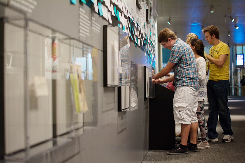University students discover history on annual D.C. trip – Point Park Globe