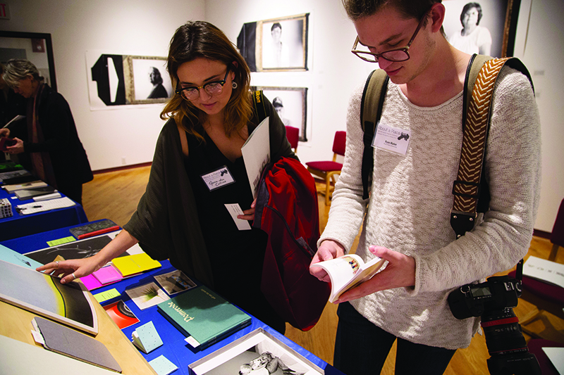 SPE Conference comes to Pittsburgh – Point Park Globe