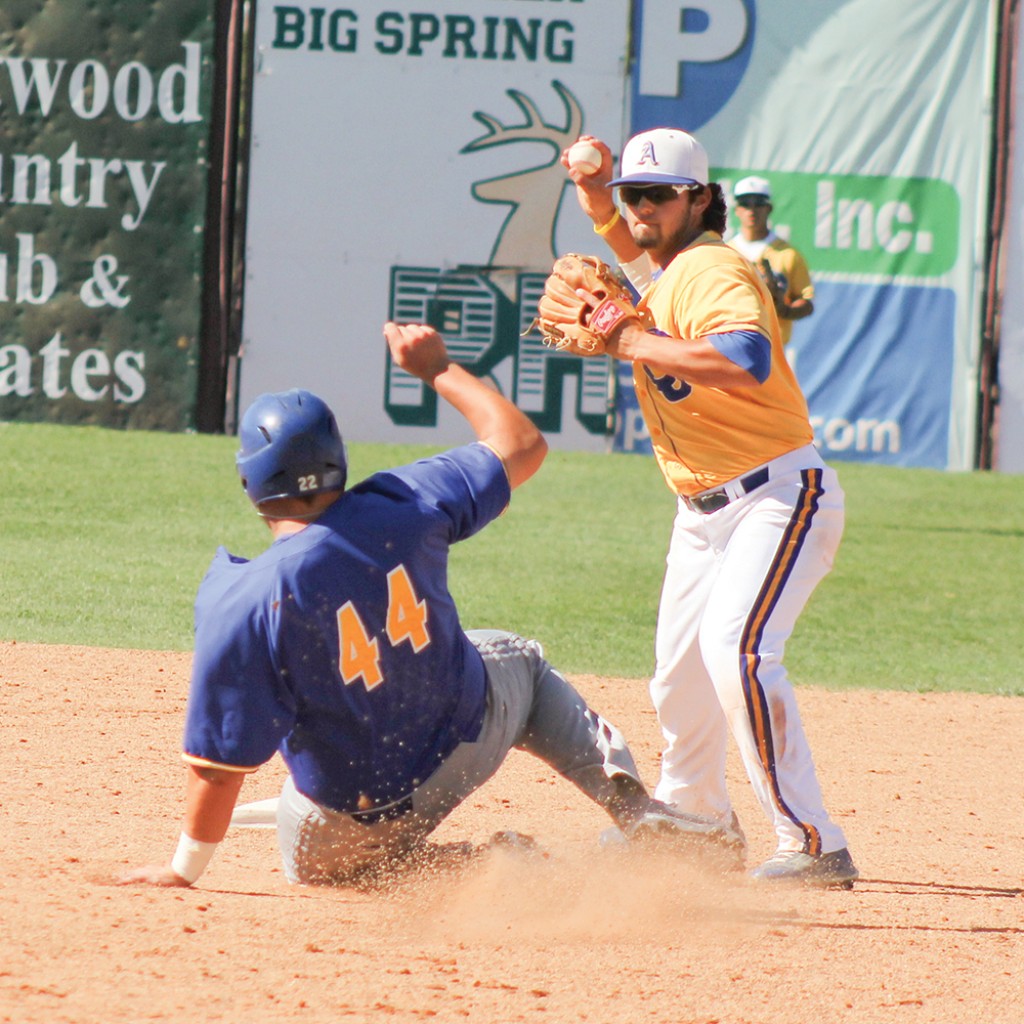 Rams baseball reaches its 401st win after a three game series | Opinion ...