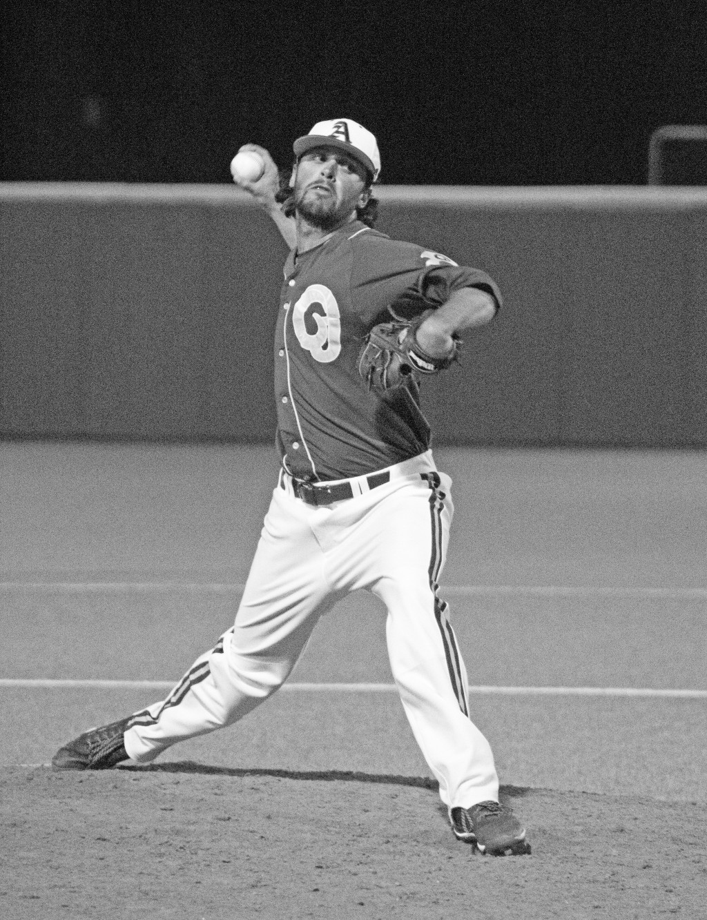Ram baseball gets series sweep over UTPB | Sports | asurampage.com