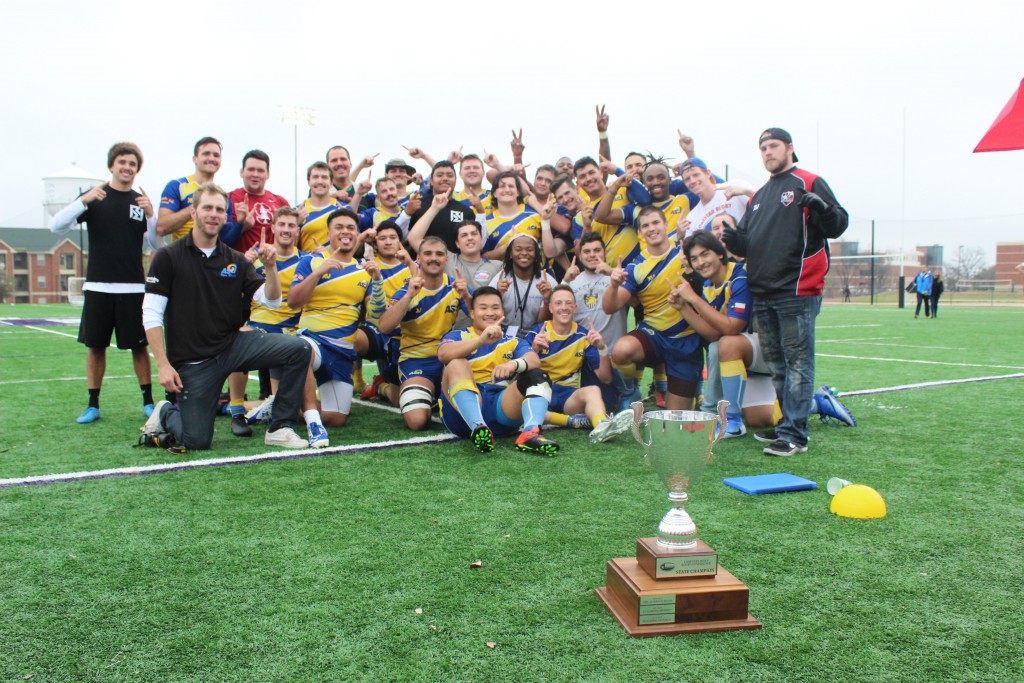 Rugby rucks in win for back-to-back state championships | News ...